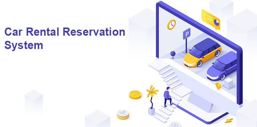 Car Rental Reservation System | Car Rental Booking Software