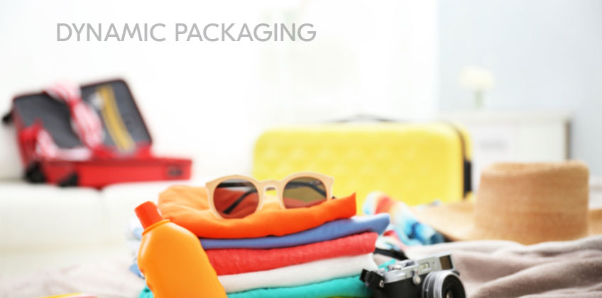 Dynamic Packaging | Dynamic Packaging System Software