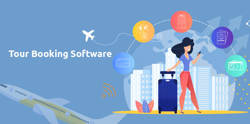 Tour Booking Software| Tour Booking System | Tour Booking IT Solution