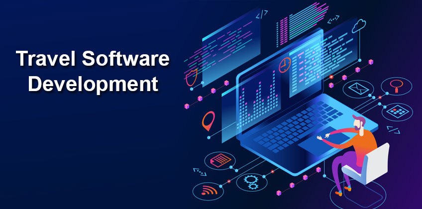 Travel Software Development | Travel Software Development Company